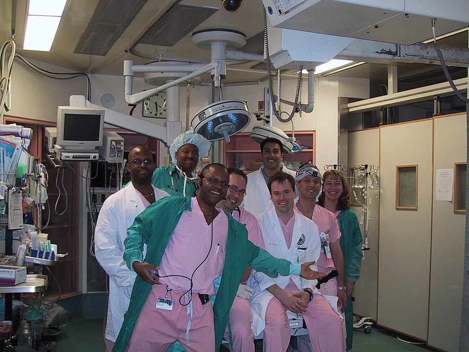 Medical Scrubs - scrubs