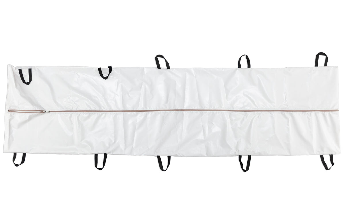 Human remains pouches - Body bags