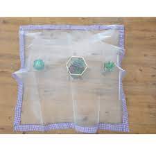 Food net cover set - 2 nets