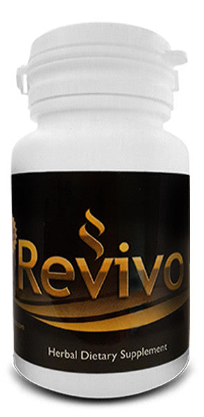 Revivo 30 Capsules